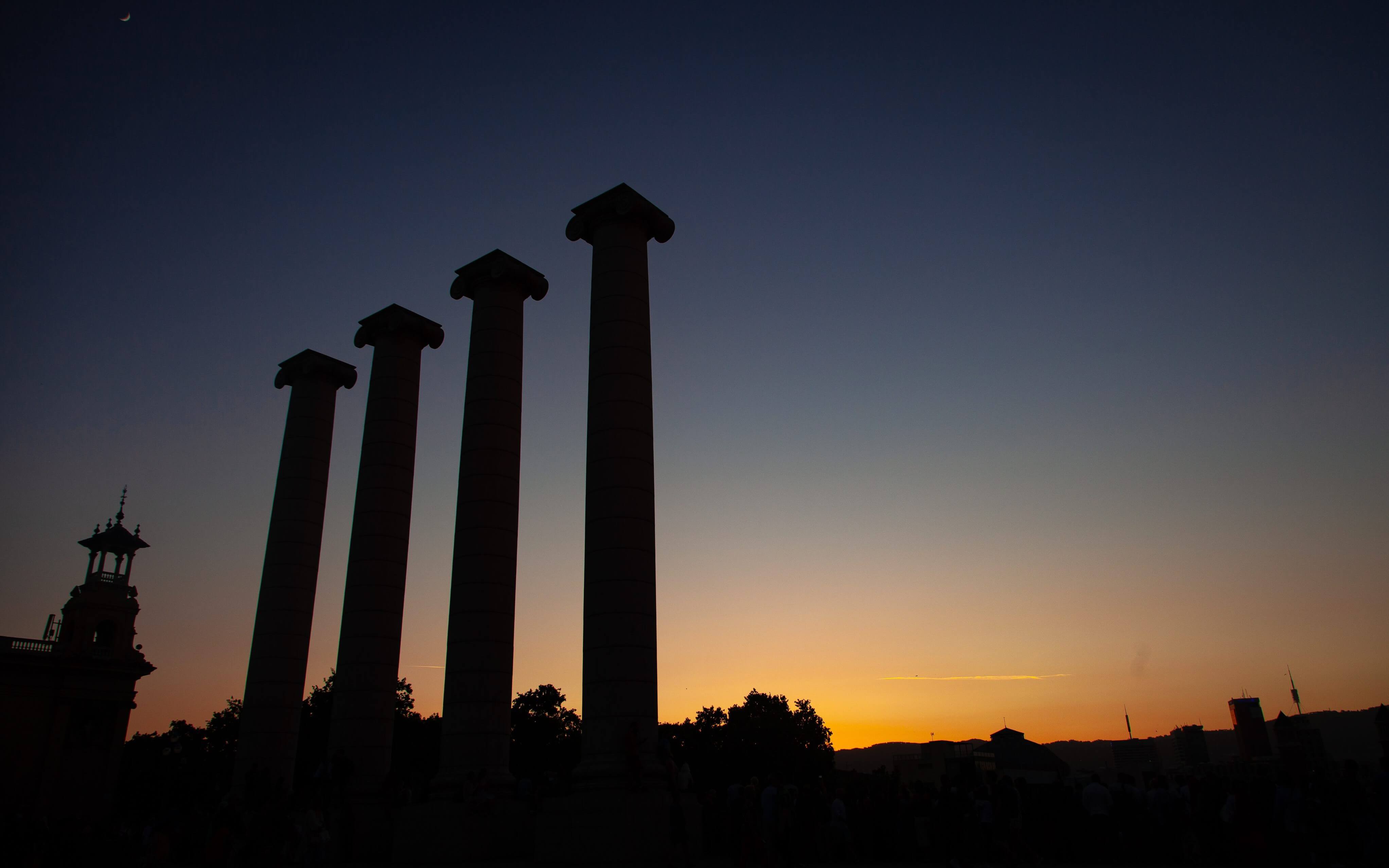 DevOpsChat Articles - The Four Pillars of Mobile DevOps Strategy