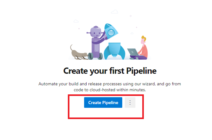 DevOpsChat Articles - Angular CI/CD using Azure DevOps Pipeline DevOpsChat Articles - Angular CI/CD using Azure DevOps Pipeline