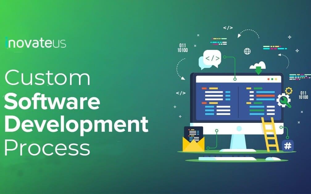 DevOpsChat Articles - The Process of Developing Custom Software DevOpsChat Articles - The Process of Developing Custom Software