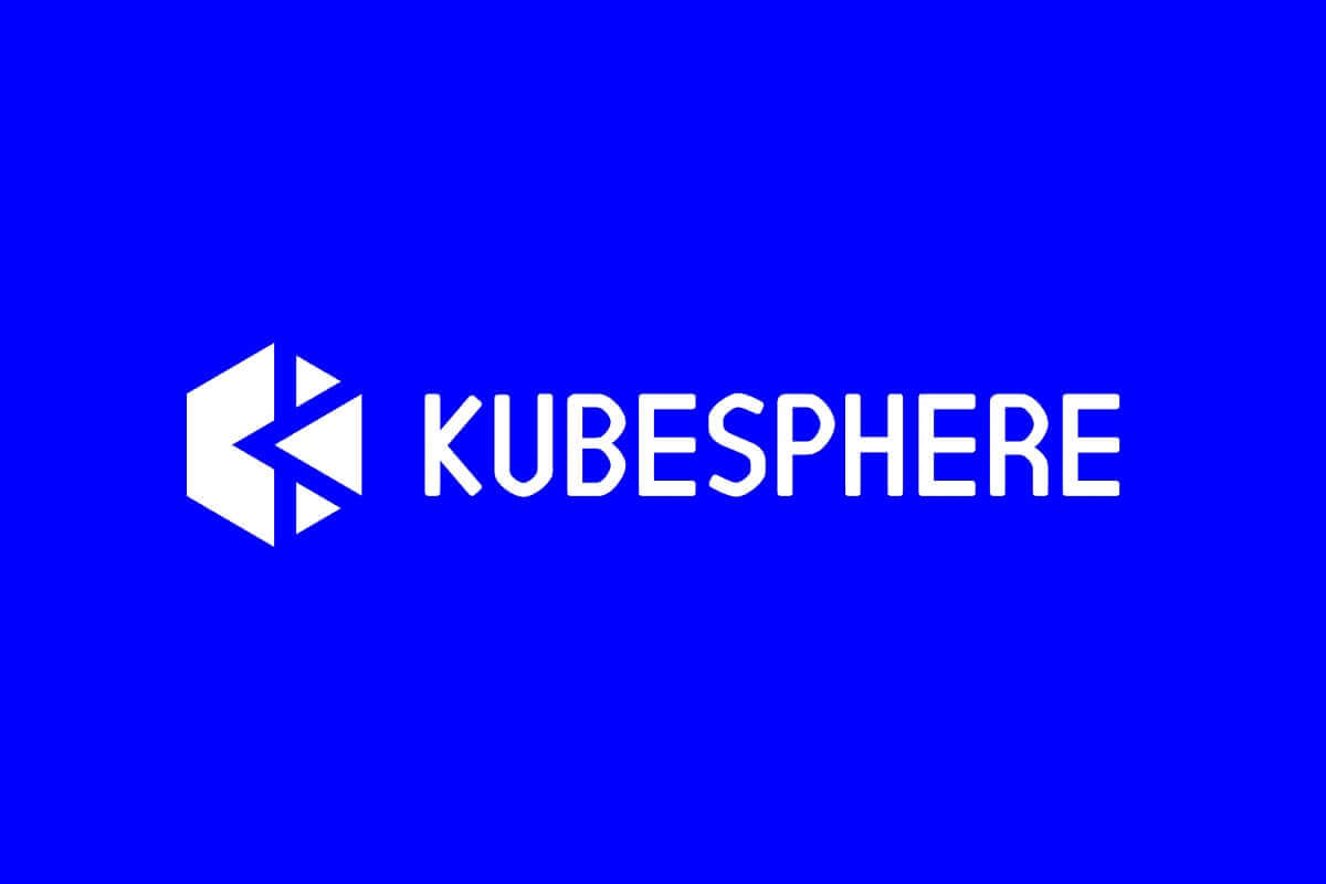 Devopschat Articles Deploy Kubesphere For Easy Kubernetes Cluster