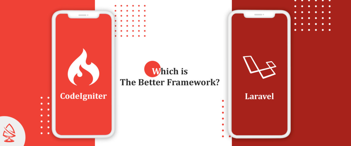 LaraChat Articles - Laravel VS CodeIgniter- Which is the better framework? LaraChat Articles - Laravel VS CodeIgniter- Which is the better framework?
