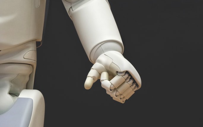 DevOpsChat Articles - The Mirobot Brings Opportunity to Robot Arms DevOpsChat Articles - The Mirobot Brings Opportunity to Robot Arms