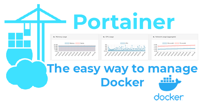 DevOpsChat Articles - Portainer — The easy way to manage Docker DevOpsChat Articles - Portainer — The easy way to manage Docker