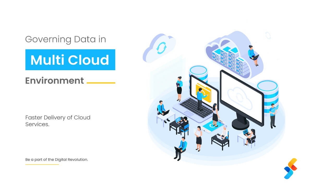 DevOpsChat Articles - The Role of Governance in Building an Effective Multi-cloud Environment