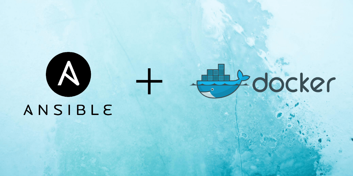 DevOpsChat Articles - Integrating Ansible and Docker. DevOpsChat Articles - Integrating Ansible and Docker.