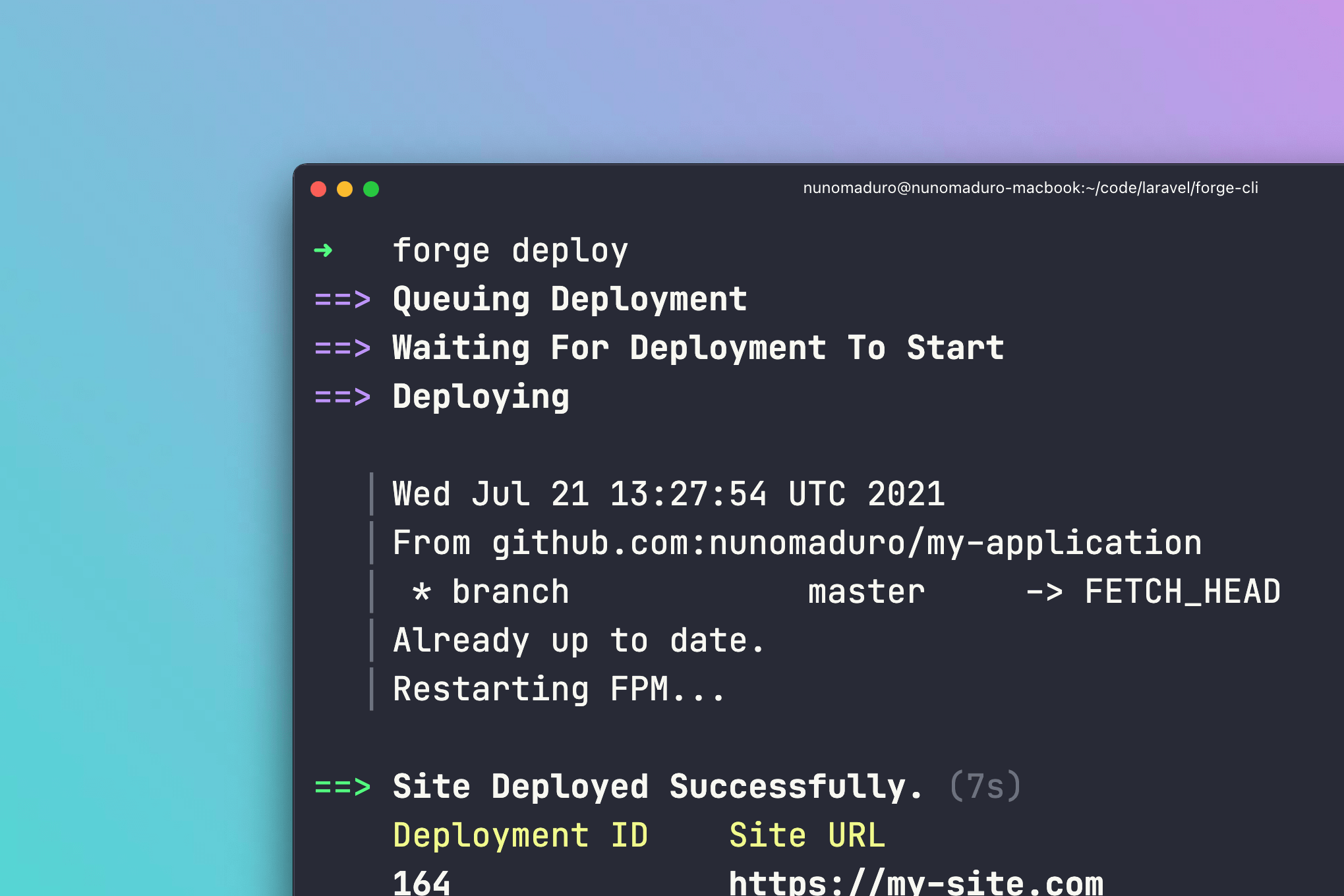 Larachat Laravel Php Articles