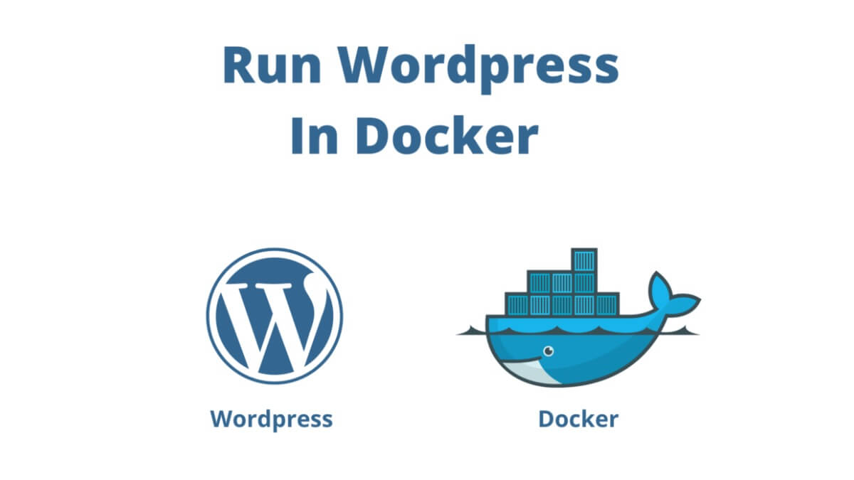 DevOpsChat Articles - How To Setup WordPress In Docker DevOpsChat Articles - How To Setup WordPress In Docker