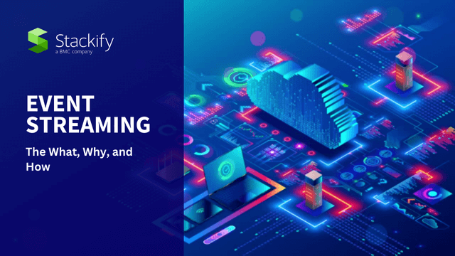 DevOpsChat Articles - Event Streaming: The What, Why, and How DevOpsChat Articles - Event Streaming: The What, Why, and How