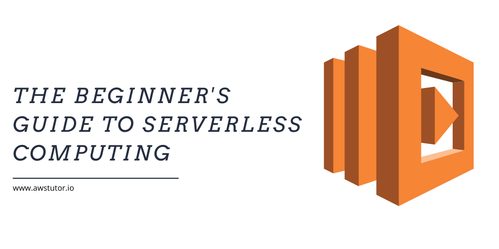 DevOpsChat Articles - The Beginner’s Guide to Serverless Computing DevOpsChat Articles - The Beginner’s Guide to Serverless Computing