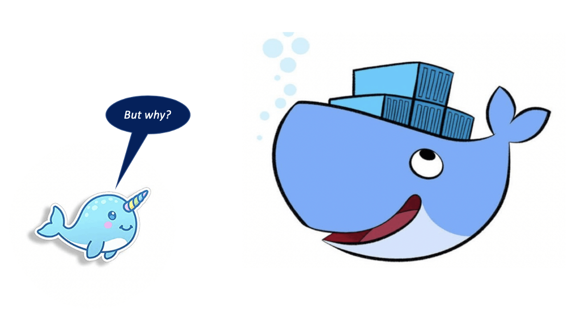 DevOpsChat Articles - Why Containers —a overview DevOpsChat Articles - Why Containers —a overview