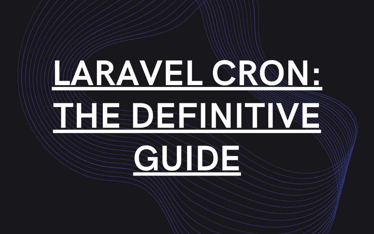 LaraChat Articles - Laravel Cron: The Definitive Guide LaraChat Articles - Laravel Cron: The Definitive Guide