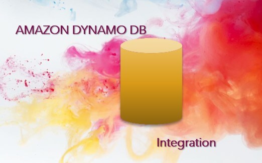 DevOpsChat Articles - Amazon DynamoDB Integration