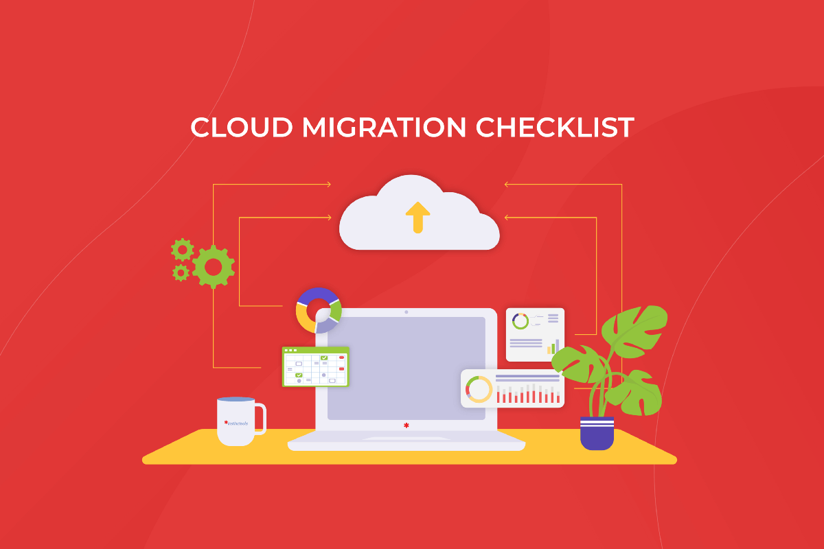 DevOpsChat Articles - Cloud migration checklist DevOpsChat Articles - Cloud migration checklist