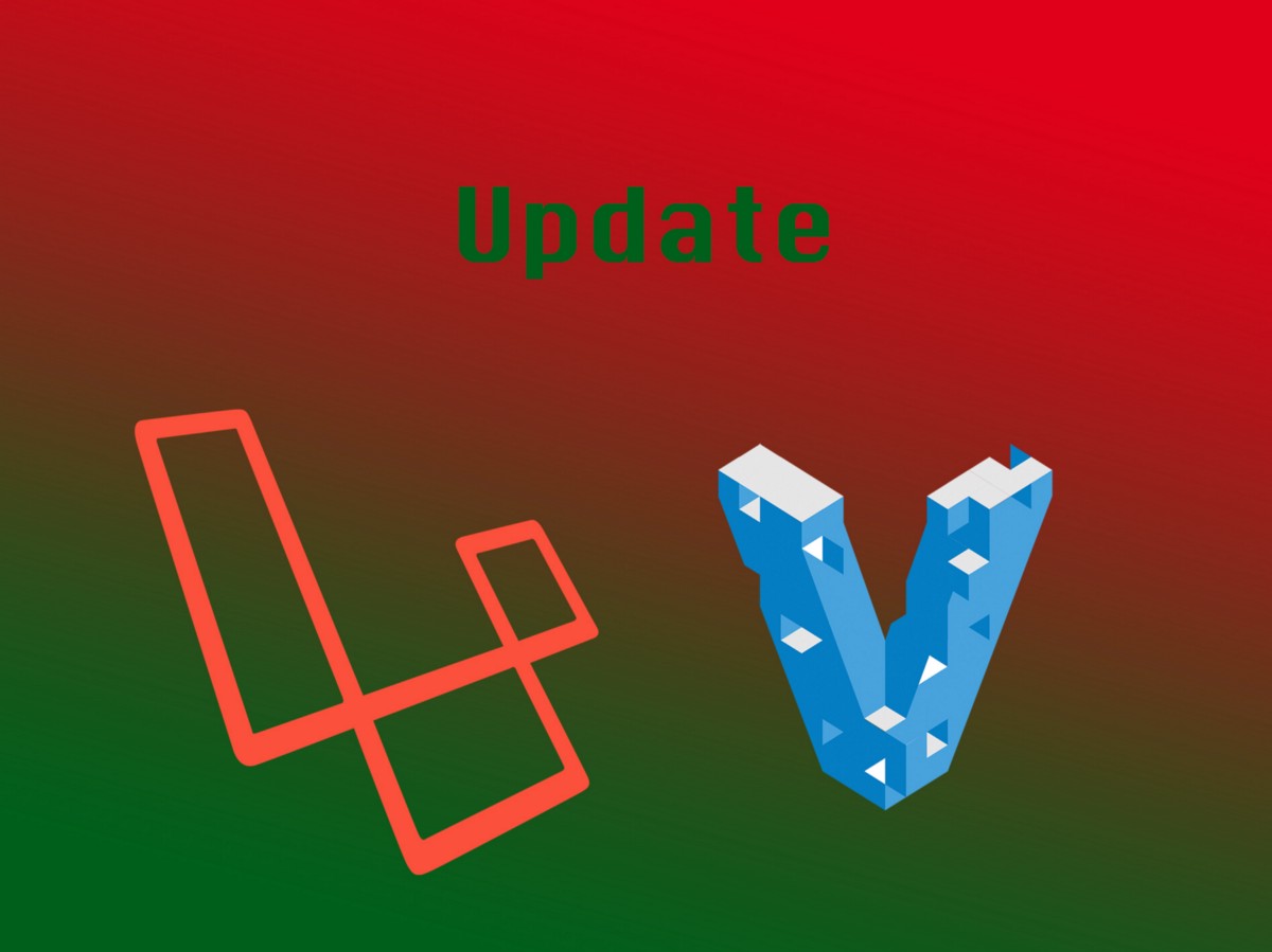 Larachat Articles How To Update Your Laravel Homestead Box Pim Hooghiemstra Medium 