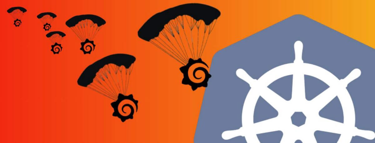 DevOpsChat Articles - Deploying Grafana to Kubernetes DevOpsChat Articles - Deploying Grafana to Kubernetes