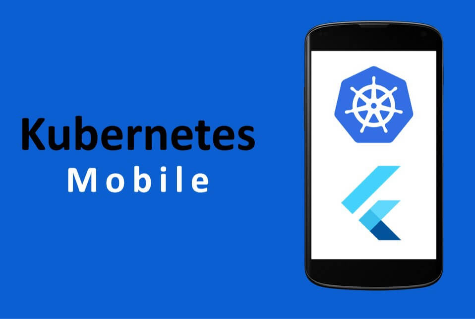 DevOpsChat Articles - Kubernetes Android App