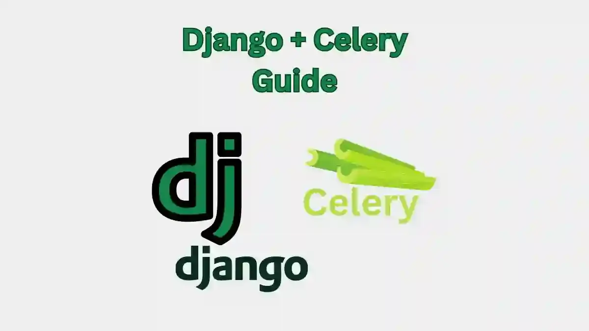 DevOpsChat Articles - Django With Celery Complete Guide DevOpsChat Articles - Django With Celery Complete Guide