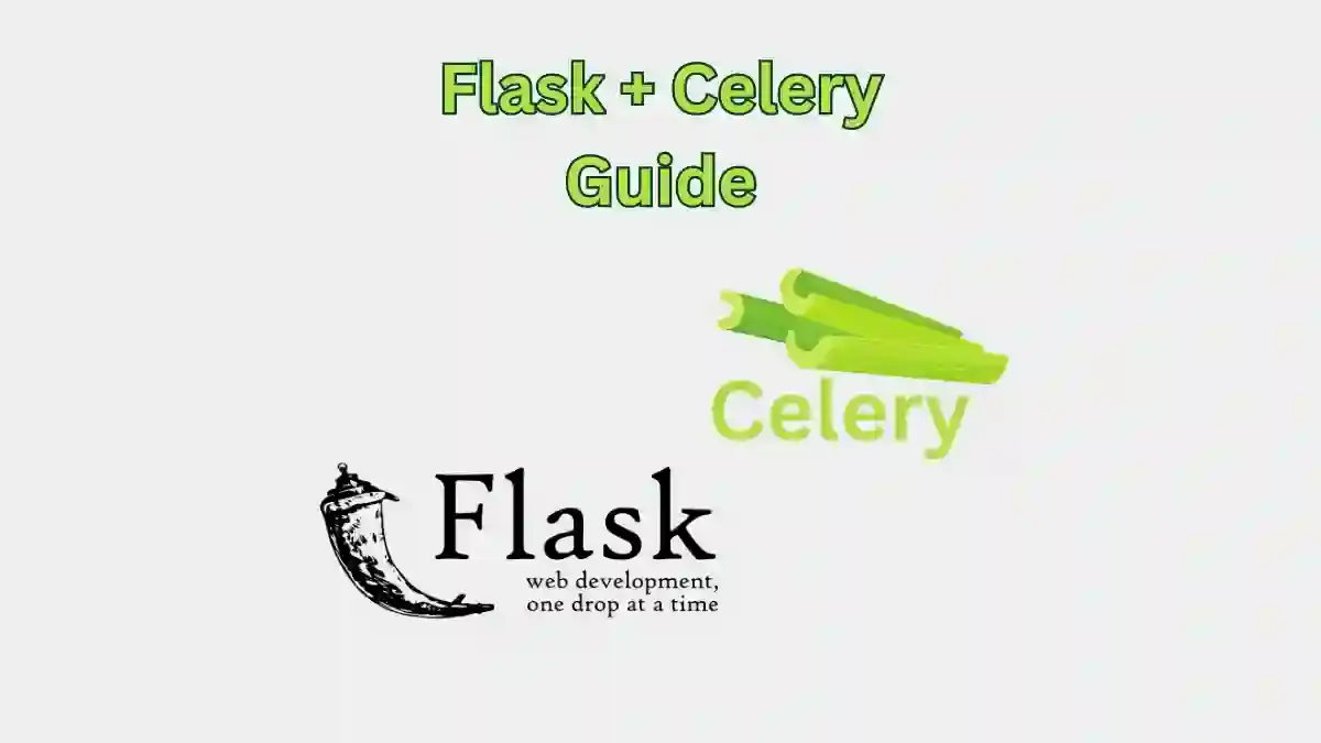 DevOpsChat Articles - Flask With Celery Complete Guide DevOpsChat Articles - Flask With Celery Complete Guide