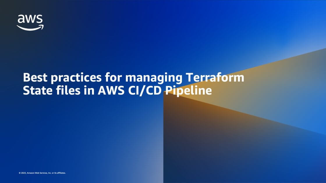 DevOpsChat Articles - Best practices for managing Terraform State files ... DevOpsChat Articles - Best practices for managing Terraform State files ...