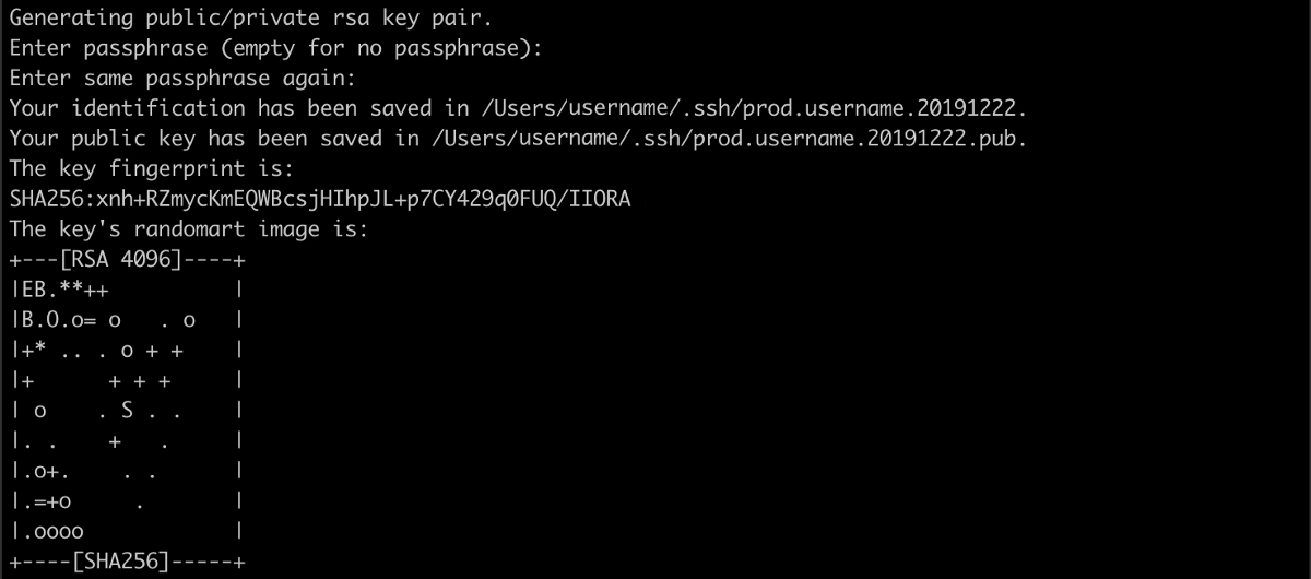 DevOpsChat Articles - Managing SSH Keys DevOpsChat Articles - Managing SSH Keys