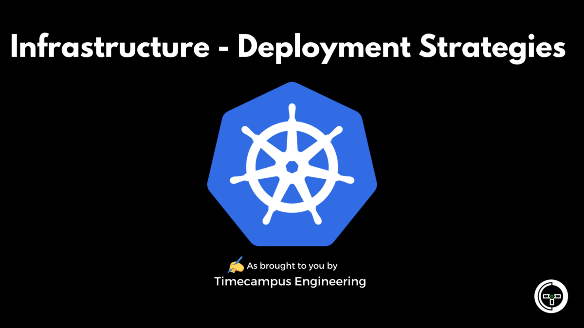 DevOpsChat Articles - Infrastructure — Deployment Strategies