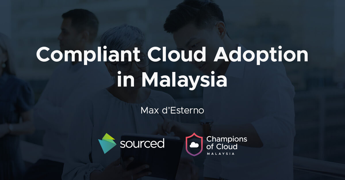 DevOpsChat Articles - Compliant Cloud Adoption in Malaysia DevOpsChat Articles - Compliant Cloud Adoption in Malaysia