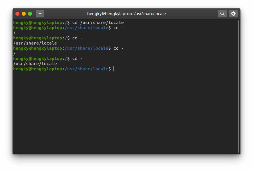 Devopschat Articles 4 Terminal Commands Techniques To Speed Up Coding