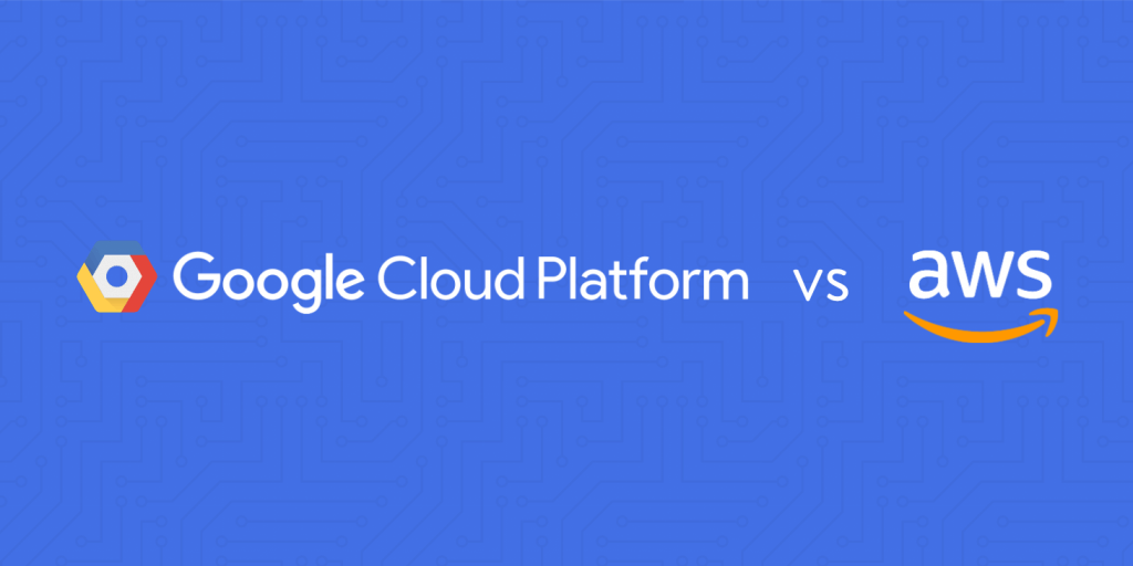 DevOpsChat Articles - AWS VS GCP: which is better to deploy your Web App? DevOpsChat Articles - AWS VS GCP: which is better to deploy your Web App?