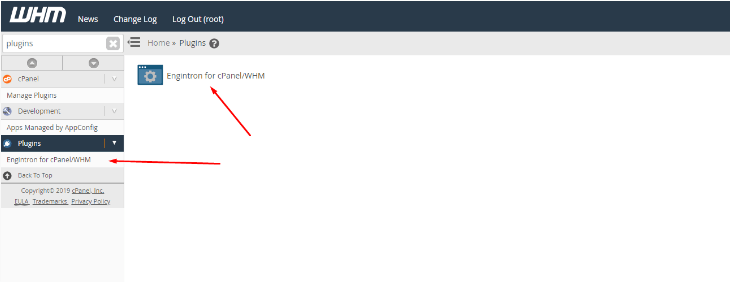 DevOpsChat Articles - How to Install NGINX on cPanel/WHM Server