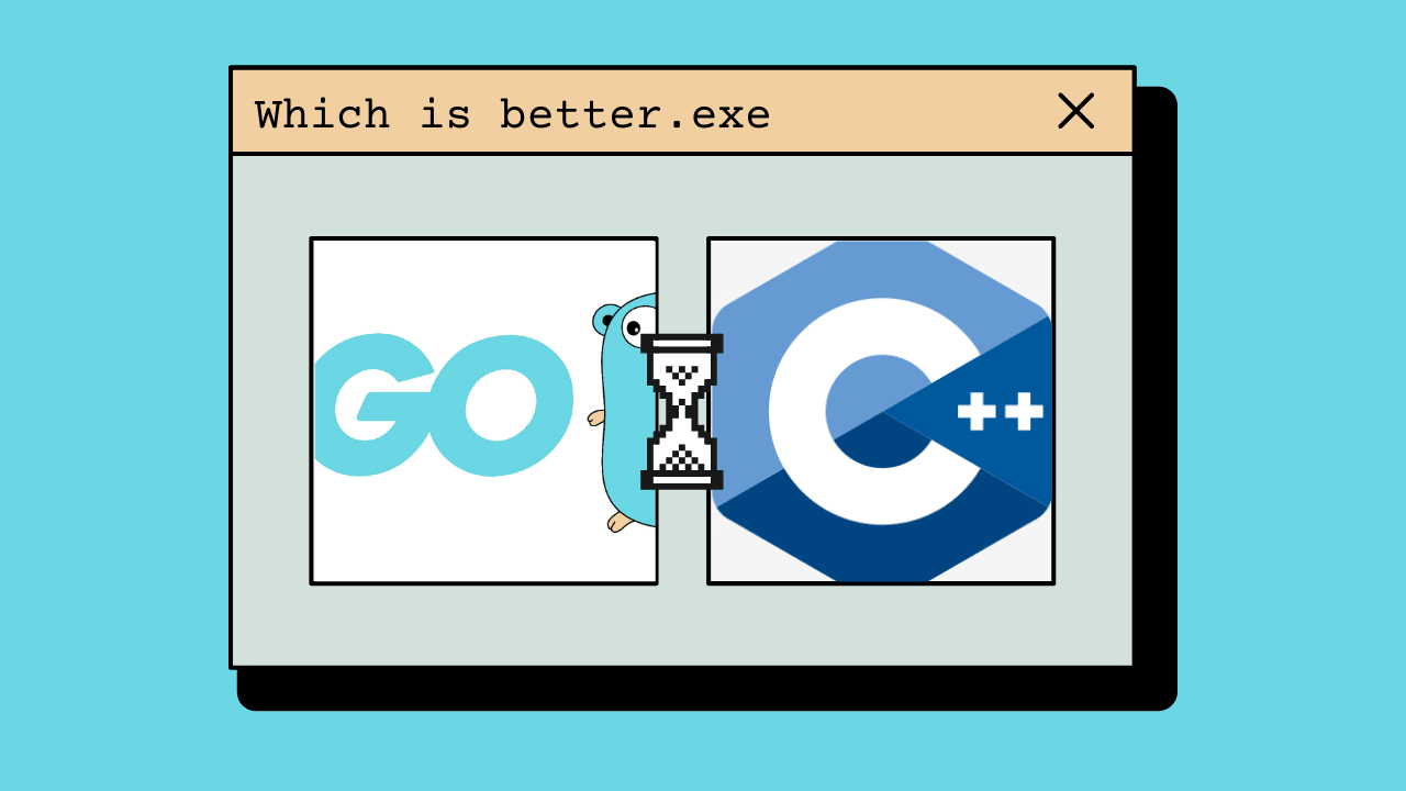 DevOpsChat Articles - Golang vs C : Which is Best For Your Next Project