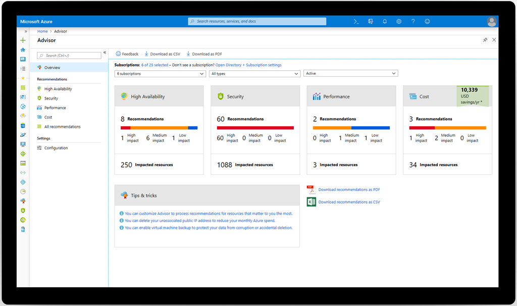 DevOpsChat Articles - How to optimize your Azure environment DevOpsChat Articles - How to optimize your Azure environment