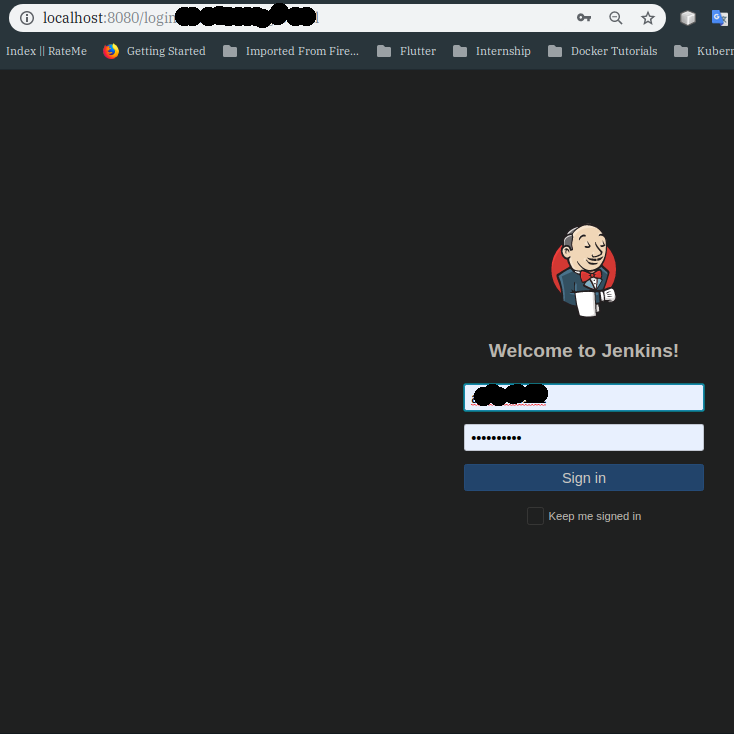 DevOpsChat Articles - Deploying Amazon EC2 in Jenkins DevOpsChat Articles - Deploying Amazon EC2 in Jenkins