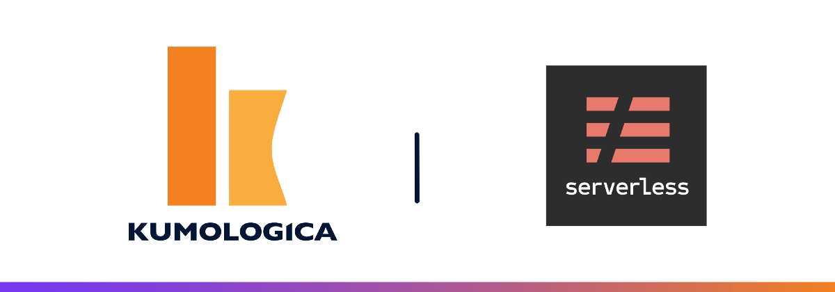 DevOpsChat Articles - Kumologica DevOps: Integration with Serverless Framework