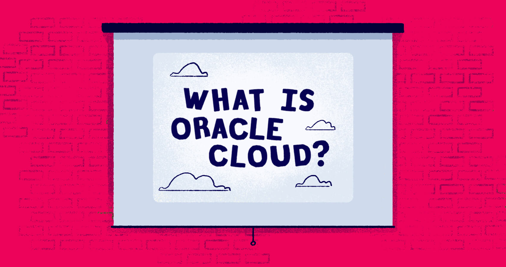 DevOpsChat Articles - What is Oracle Cloud, and why should you use it?