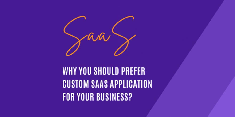 Larachat Articles Why You Should Prefer Custom Saas Application For