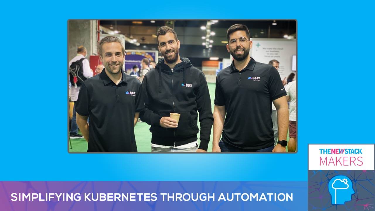 DevOpsChat Articles - Simplifying Kubernetes through Automation DevOpsChat Articles - Simplifying Kubernetes through Automation