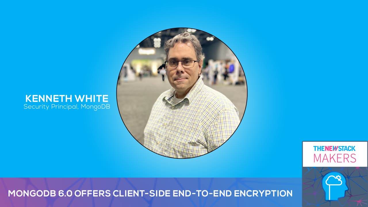 DevOpsChat Articles - MongoDB 6.0 Offers Client-Side End-to-End Encryption DevOpsChat Articles - MongoDB 6.0 Offers Client-Side End-to-End Encryption