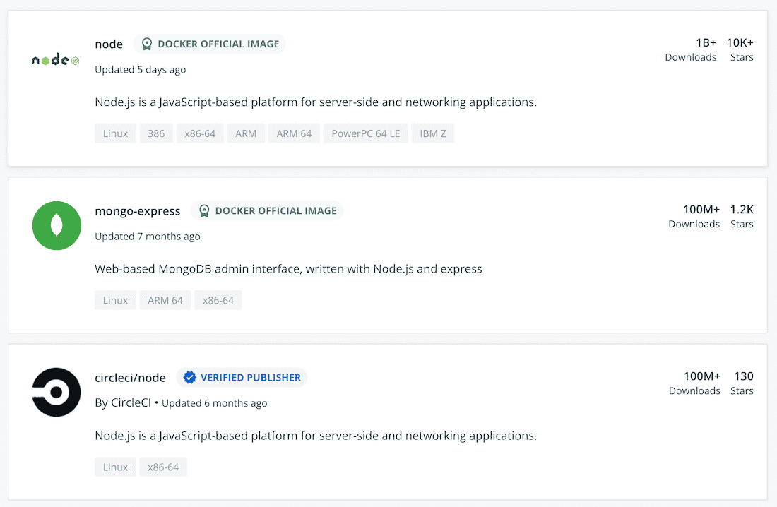 DevOpsChat Articles - Automating Your Containers’ Security Scanning DevOpsChat Articles - Automating Your Containers’ Security Scanning