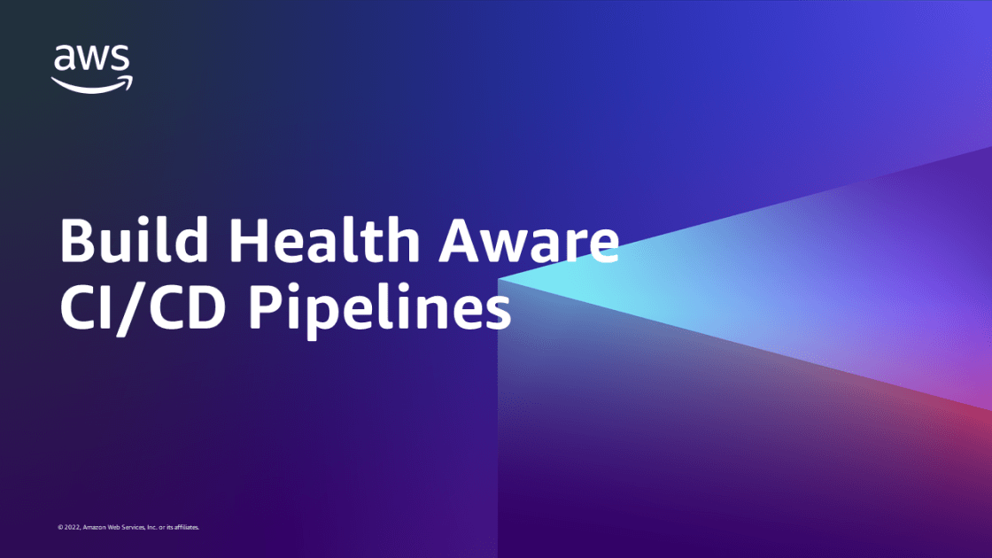 DevOpsChat Articles - Build Health Aware CI/CD Pipelines DevOpsChat Articles - Build Health Aware CI/CD Pipelines