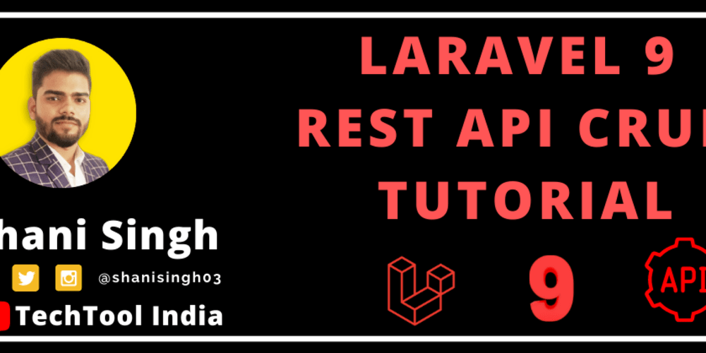 LaraChat Articles - How to make API in Laravel 9 LaraChat Articles - How to make API in Laravel 9