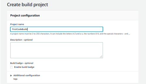 DevOpsChat Articles - Continuous Integration with CodeBuild