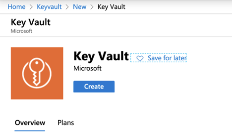 DevOpsChat Articles - Azure Key Vault Pipeline Demo