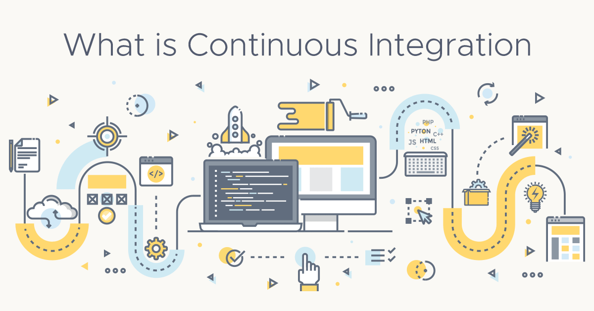 DevOpsChat Articles - What is Continuous Integration?