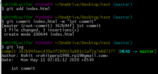 DevOpsChat Articles - How To Get Started With GIT?