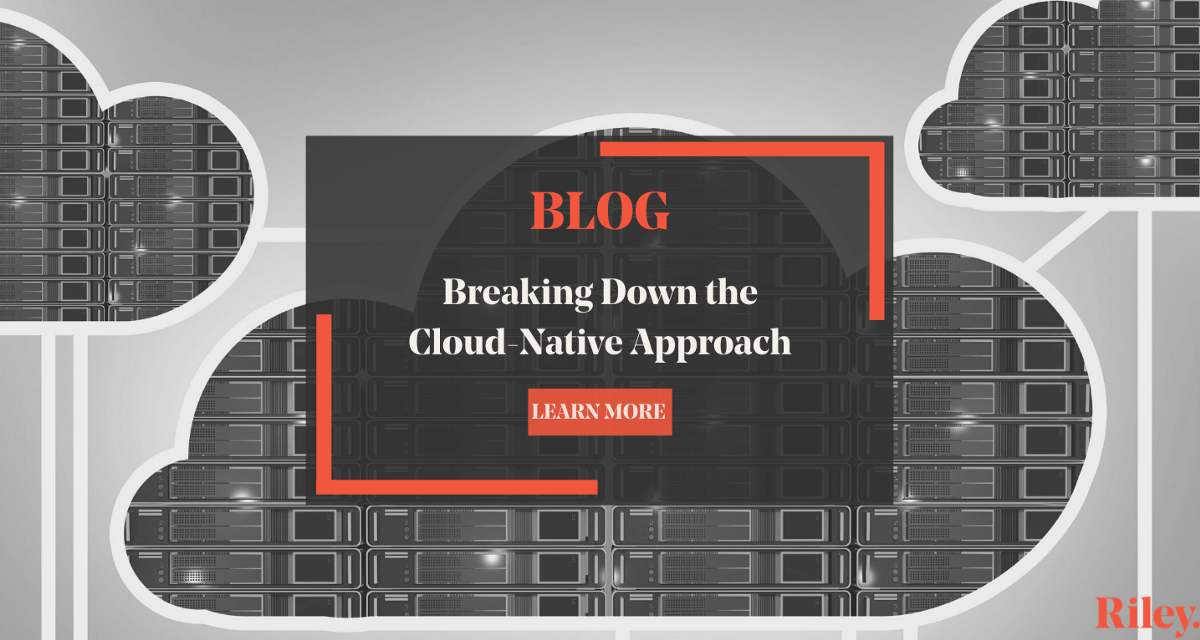 DevOpsChat Articles - Breaking Down the Cloud-Native Approach DevOpsChat Articles - Breaking Down the Cloud-Native Approach