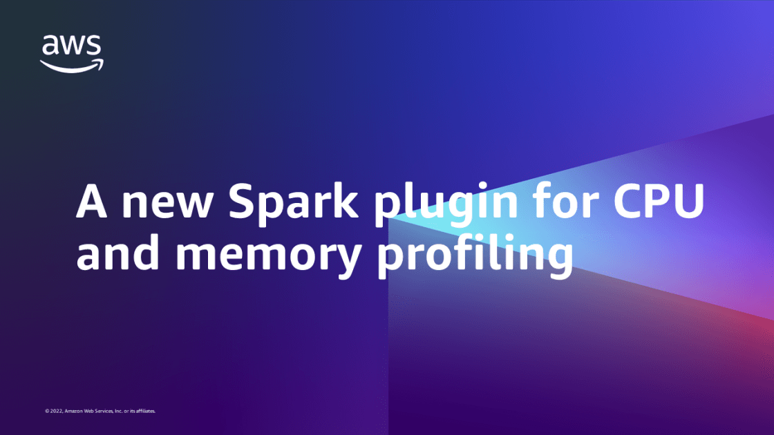 DevOpsChat Articles - A new Spark plugin for CPU and memory profiling