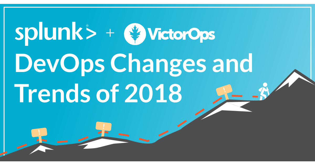DevOpsChat Articles - DevOps Changes and Trends of 2018