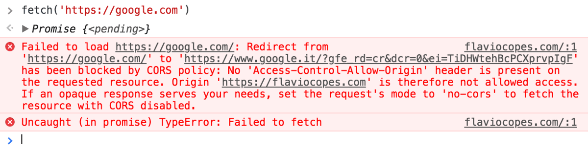 LaraChat Articles - Dealing with CORS Requests (Access Control Cross ... LaraChat Articles - Dealing with CORS Requests (Access Control Cross ...