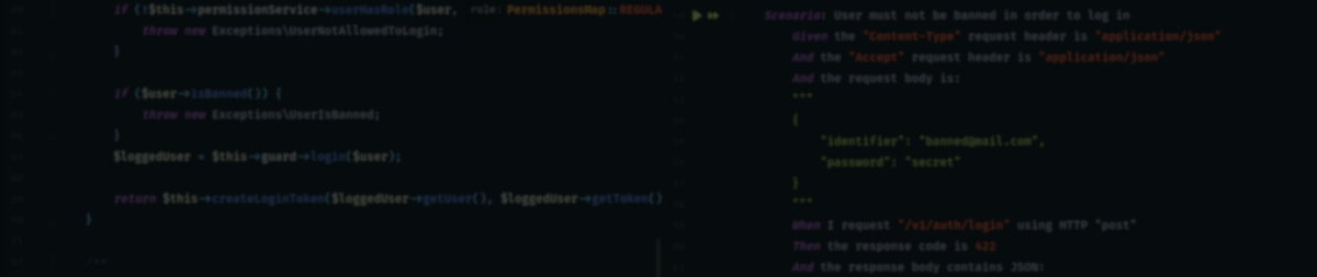 LaraChat Articles - Laravel’s Request Validation decoded LaraChat Articles - Laravel’s Request Validation decoded