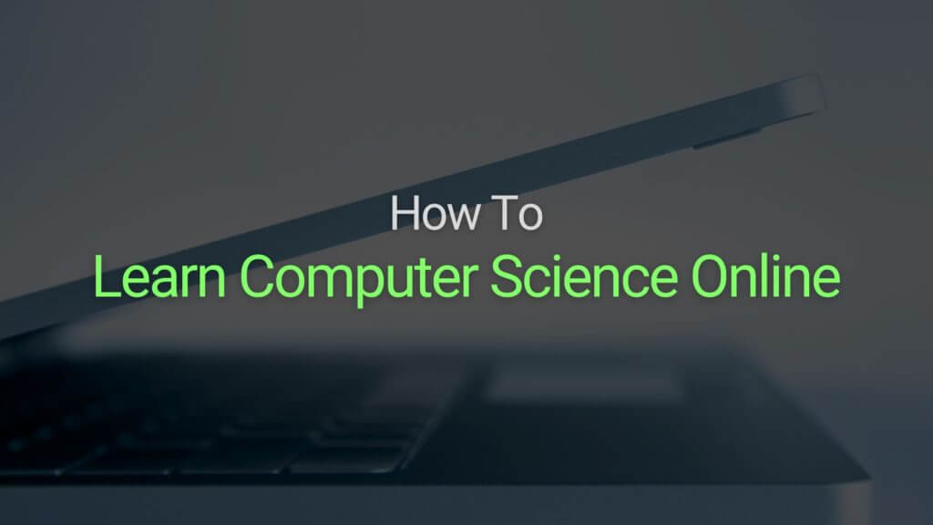 DevOpsChat Articles - Comprehensive Guide to Learn Computer Science Online